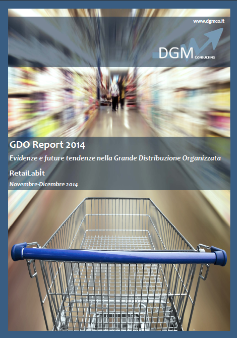 GDO REPORT 2014 - InstoreMag