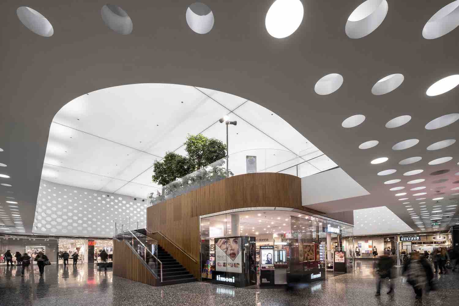 CNCC Design Awards, premiati Centro dei Borghi Coop.fi e CENTRO*Arezzo ...