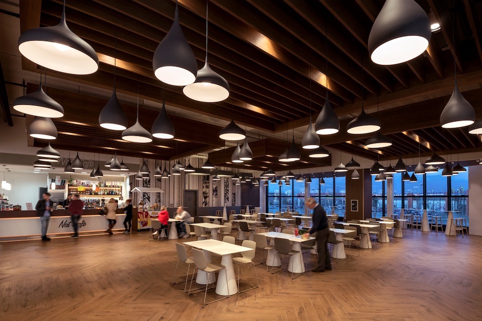 CNCC Design Awards, premiati Centro dei Borghi Coop.fi e CENTRO*Arezzo ...