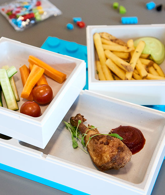 LEGO, la house apre a Billund, a Palermo un nuovo Certified store ...