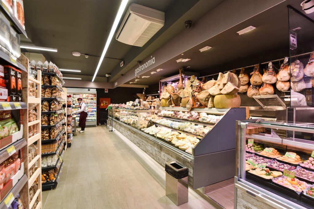 Gruppo Pam e Gruppo Cappelli ancora insieme fino a dicembre 2023 ...