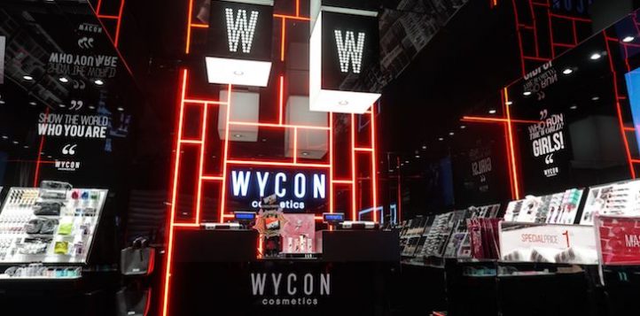 Wycon chiude il 2017 con 75 milioni di fatturato e 212 punti vendita ...