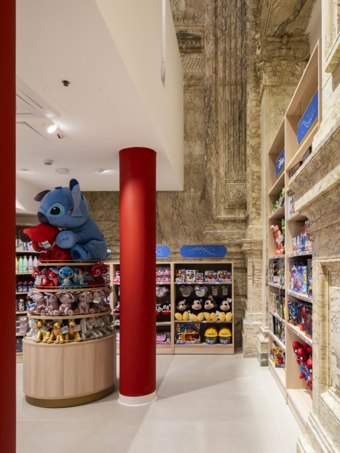 Hamleys raddoppia in Italia e apre uno store nel centro di Roma ...