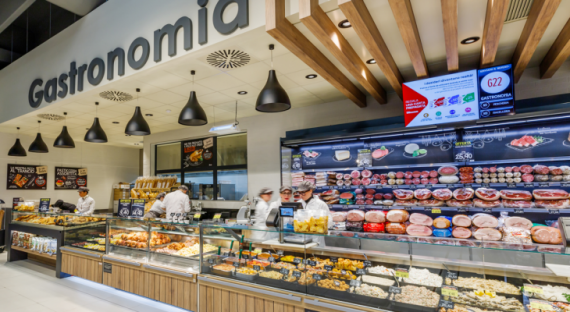 Famila a quota 300 punti vendita. Nel 2024 15 nuove aperture e 27 ...